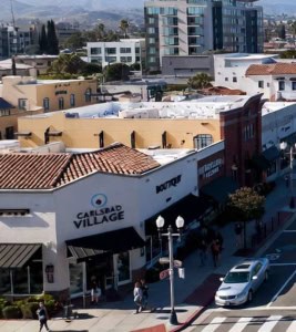 Carlsbad Village Web Design & SEO | 109 Five-Star Reviews